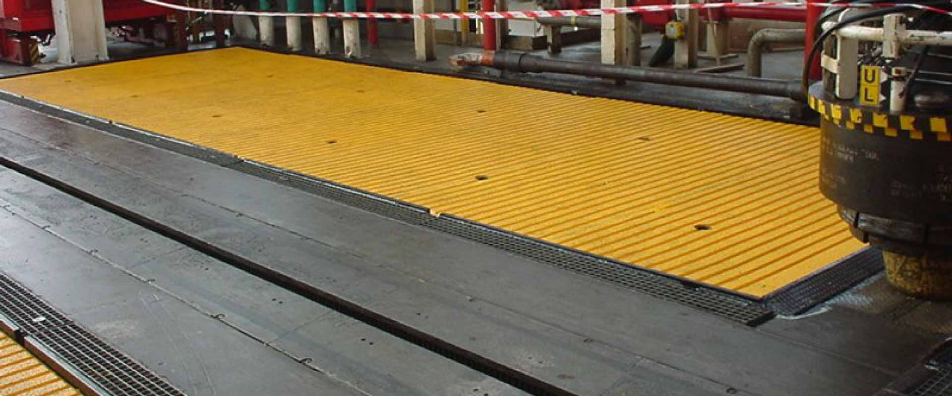 Guyana Industrial Supplies and Safety – German Exporter